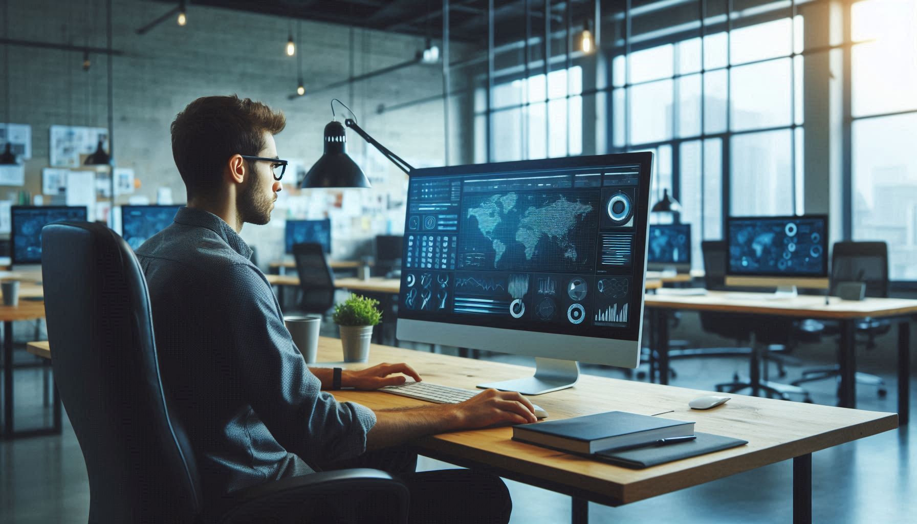 TNS 365 Unveils Cutting-Edge Customer Dashboard for Real-Time Insights